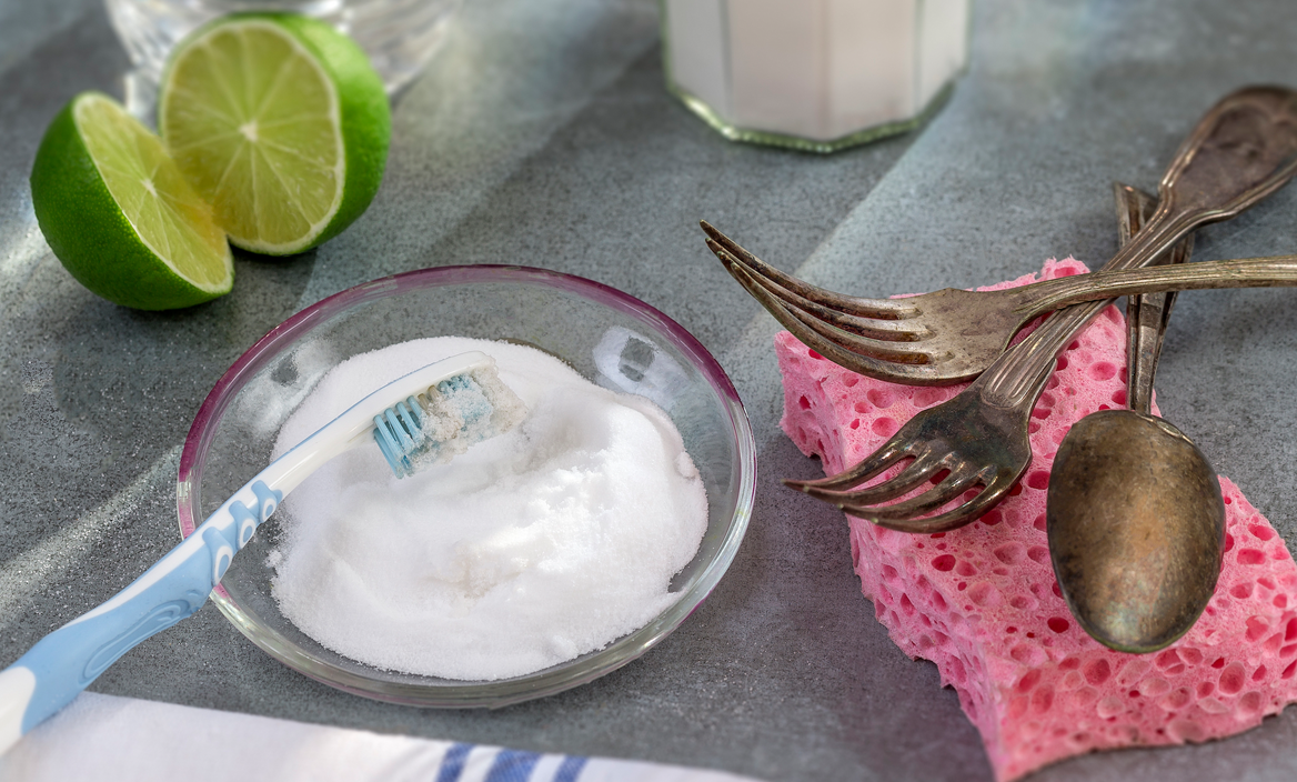 Baking Soda - An Oldie But Still A Goodie To Have Around Your Home 2025